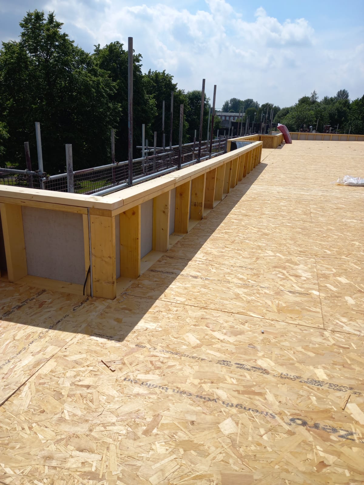 Case Study: Pine Street - Enviroply Roofing