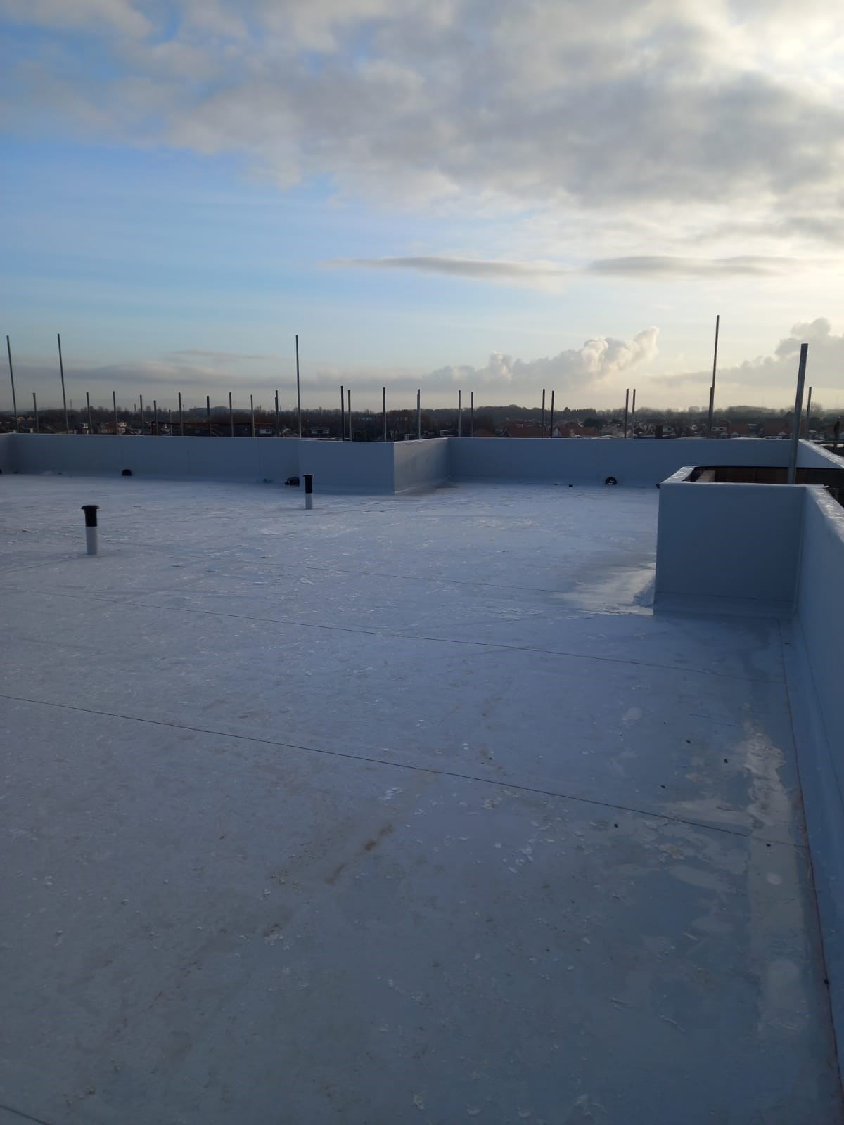 Case Study- Sandpiper - Enviroply Roofing