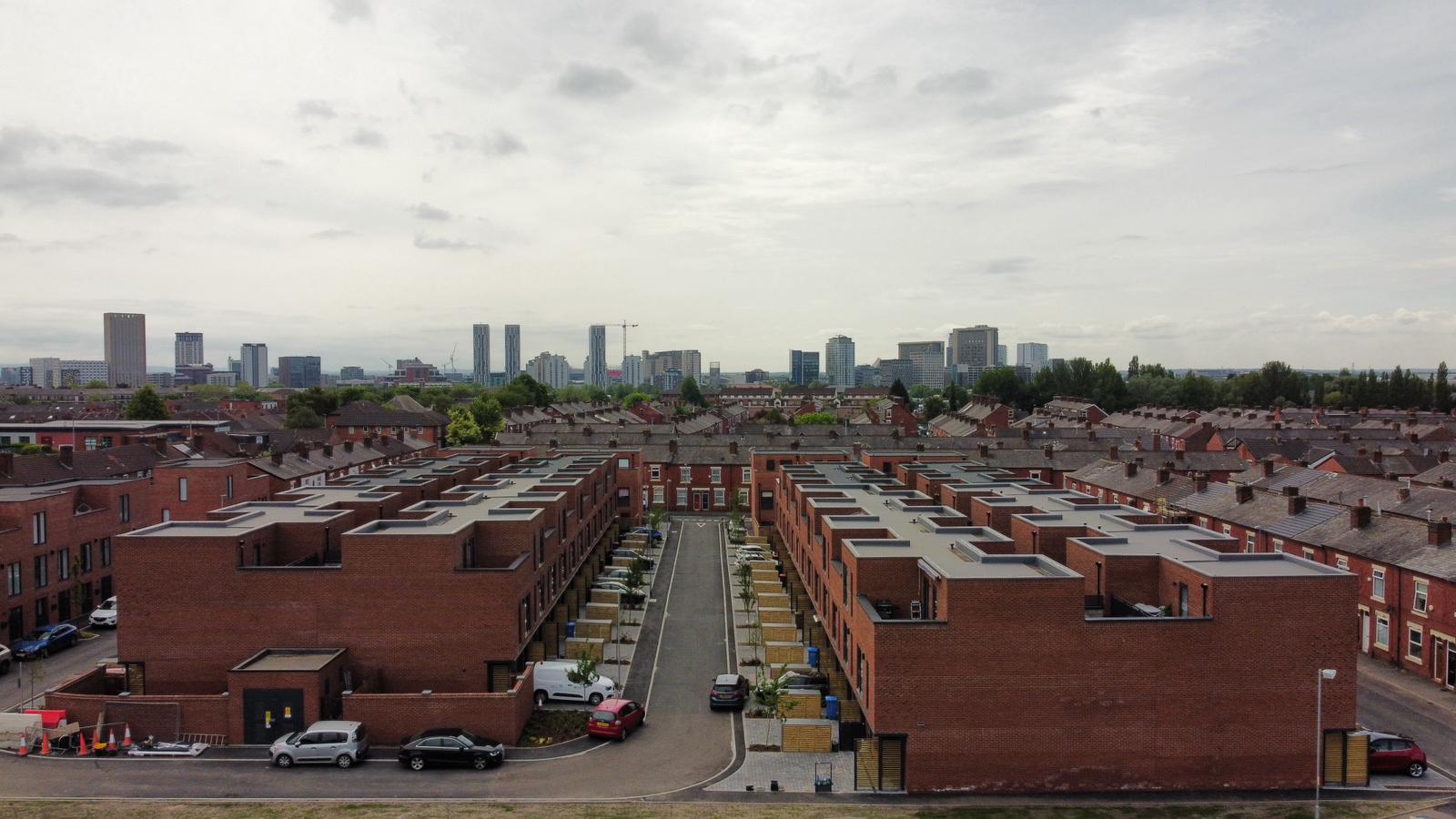 Case Study- Seedley - Enviroply Roofing
