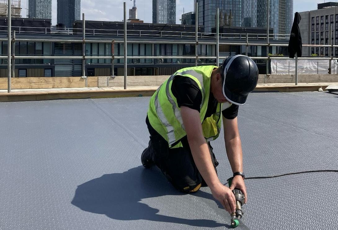 APPRENTICE FIXER - Enviroply Roofing